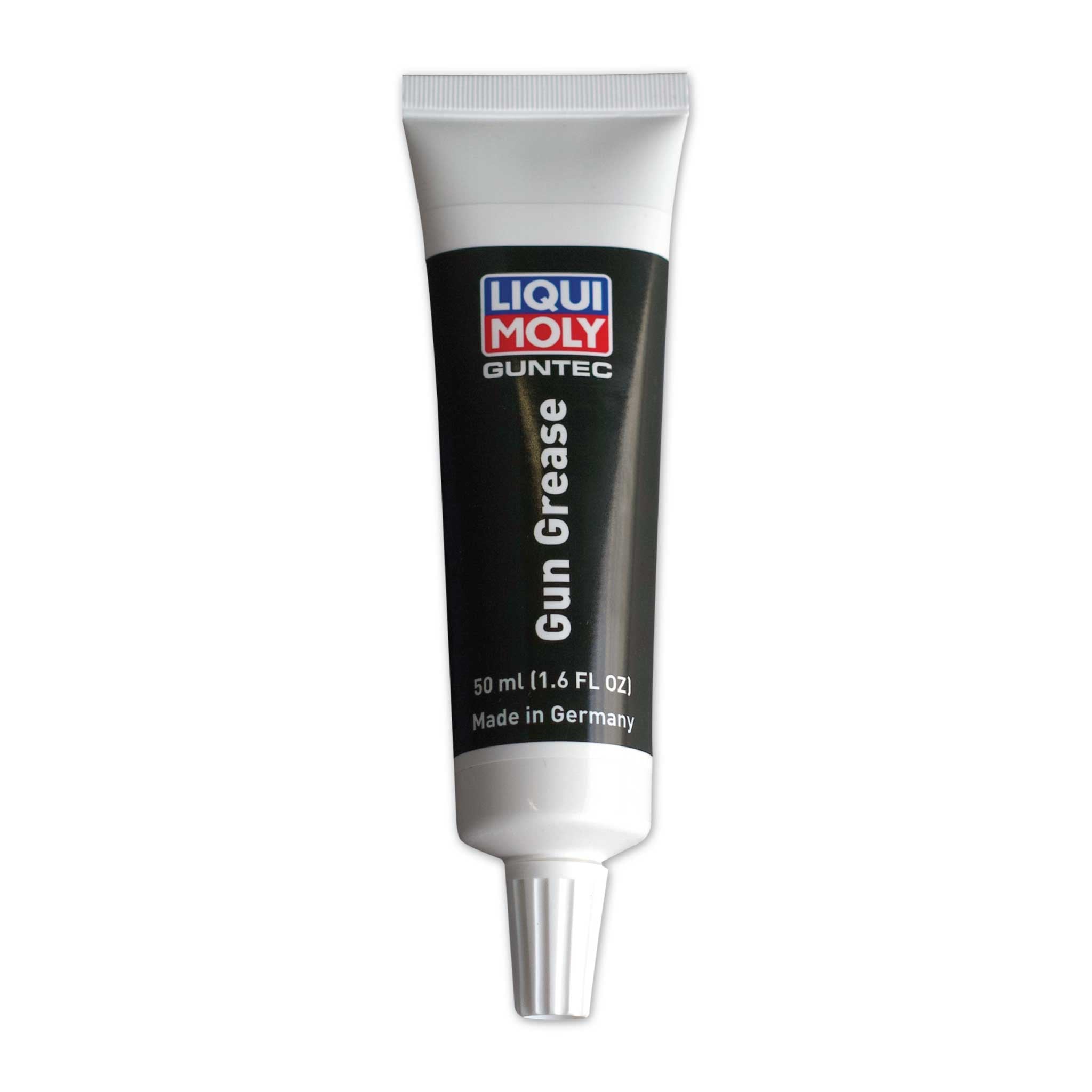 GUNTEC Gun Grease – LIQUI MOLY Team Store
